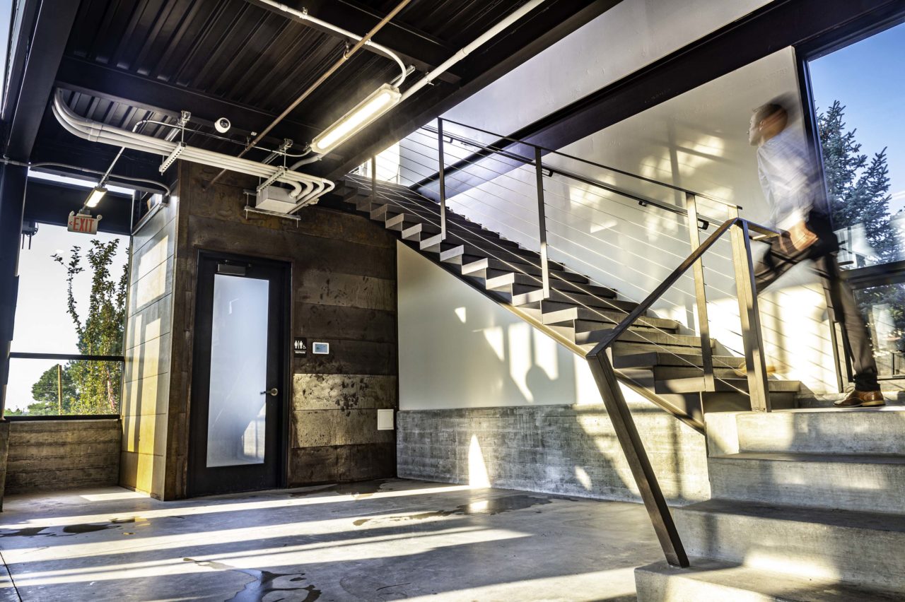 Reece Studio Architects - Custom Architectural Design and Remodels ...